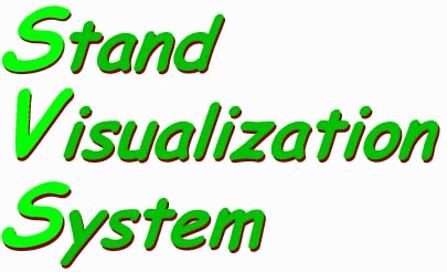 Stand Visualization System